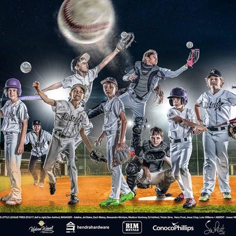 Our Teams | Brisbane Metro Baseball